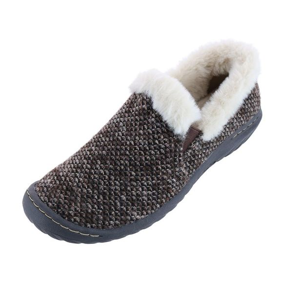 JBU | Shoes | Jbu By Jambu Womens Willow Knit Slipper With ...